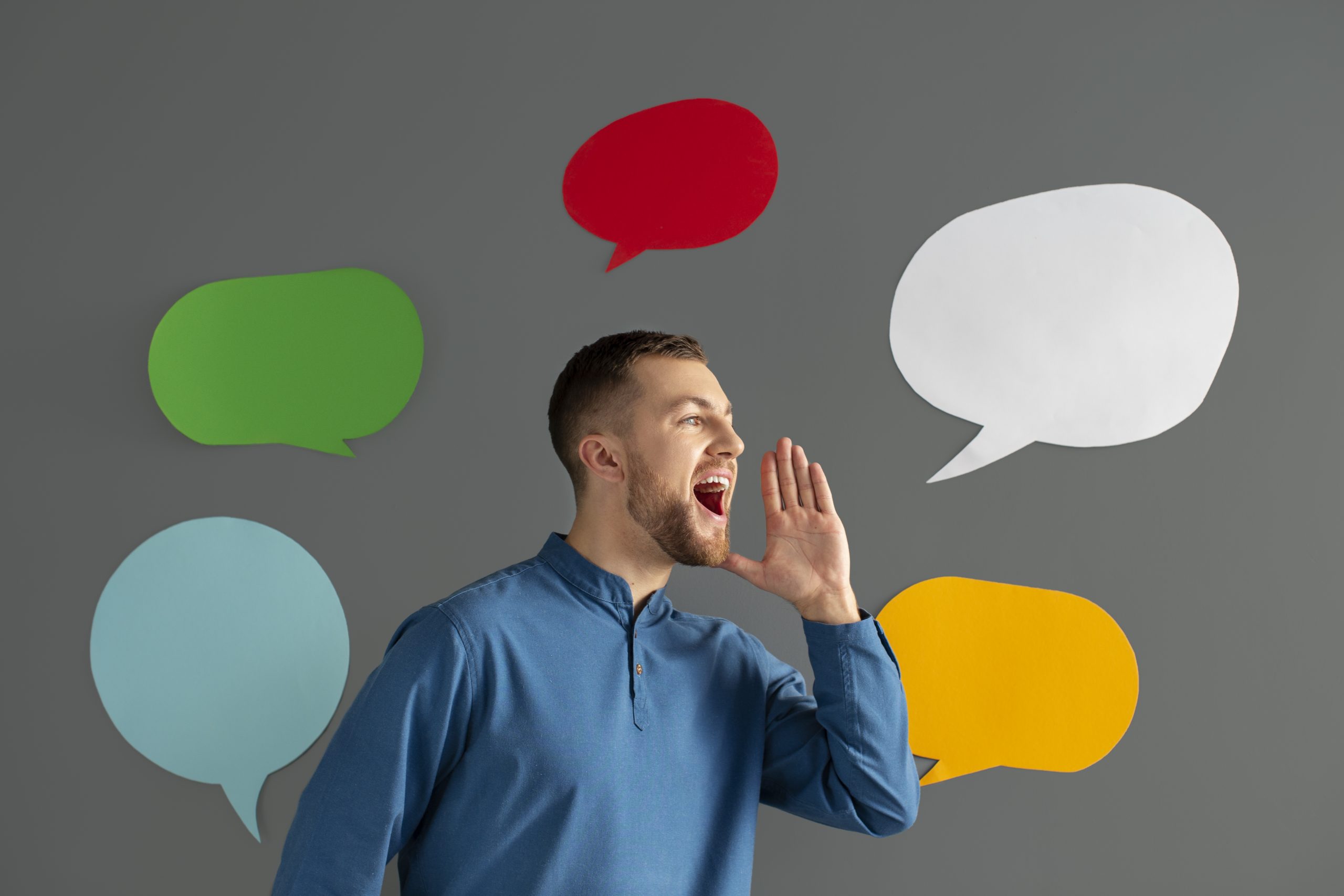 La importancia de la identidad verbal en copywriting - Aprende Copywriting